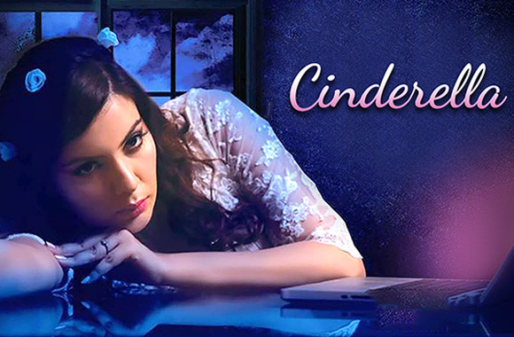 Watch Cinderella Short Movie Online