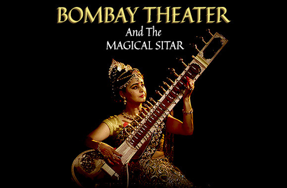 Watch Bombay Theater and The Magical Sitar Movie Online | EPIC ON
